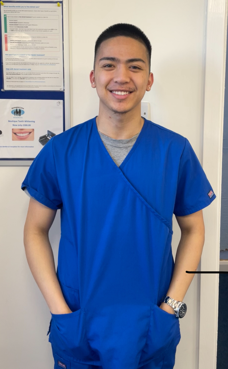 Bishopton Lane Dental Practice